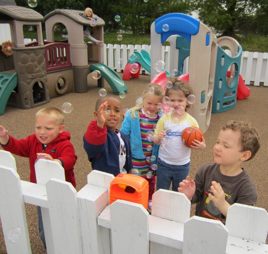 About Us | Sonshine Preschool